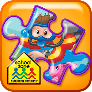 Jigsaw Jumble Jr. - Latest version for Android App Private
