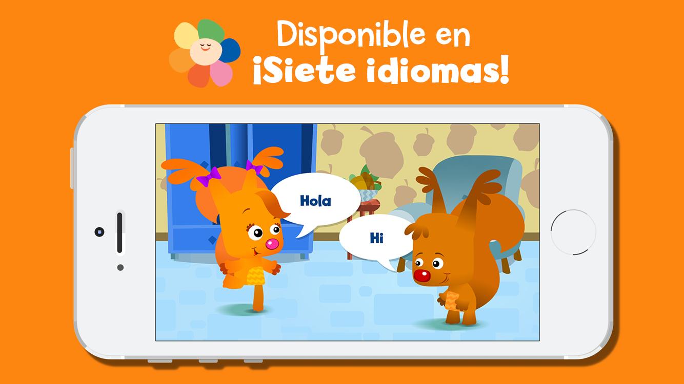 BabyFirst Videos para niños - Aplicaciones de Android en Google Play