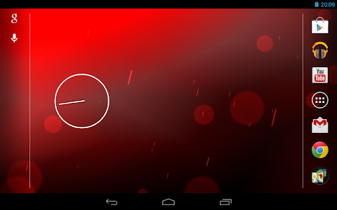 Color Beam – Live Wallpaper – Customize your wallpaper with Phase Beam ...