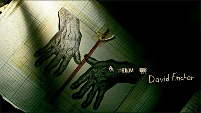 YOel MAGazine: Kyle Cooper - Title Motions