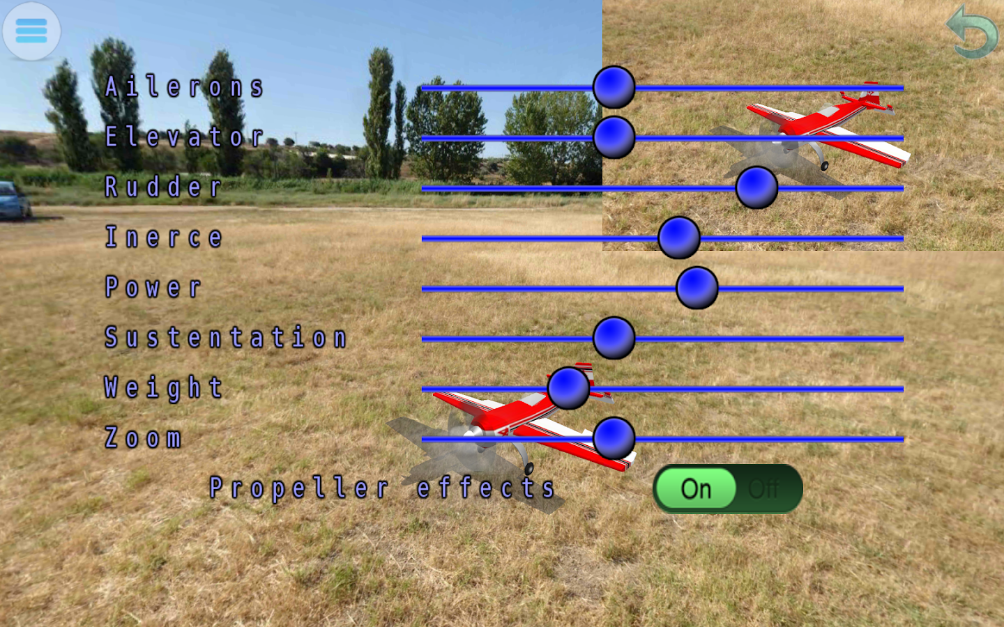 Leo's RC Flugsimulator – Android-Apps auf Google Play