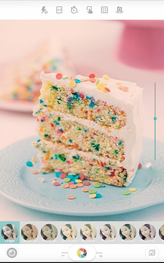 Candy Camera - Android Apps on Google Play