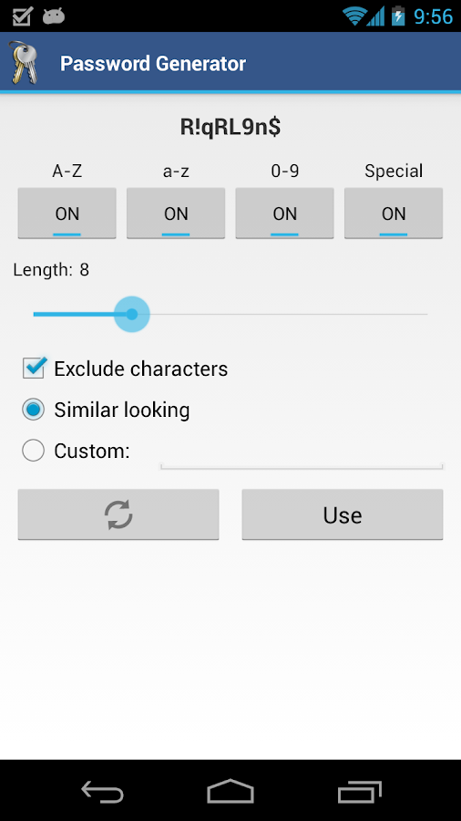 aWallet Cloud Password Manager - Android Apps on Google Play