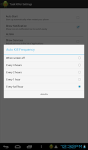 Task Killer (Task Manager) – Android Tools Apps