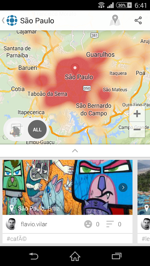 360 - App Android su Google Play