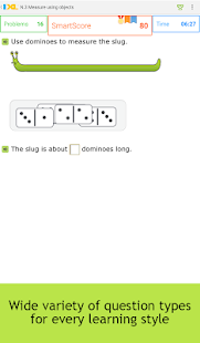 IXL Math Practice - Android Apps on Google Play