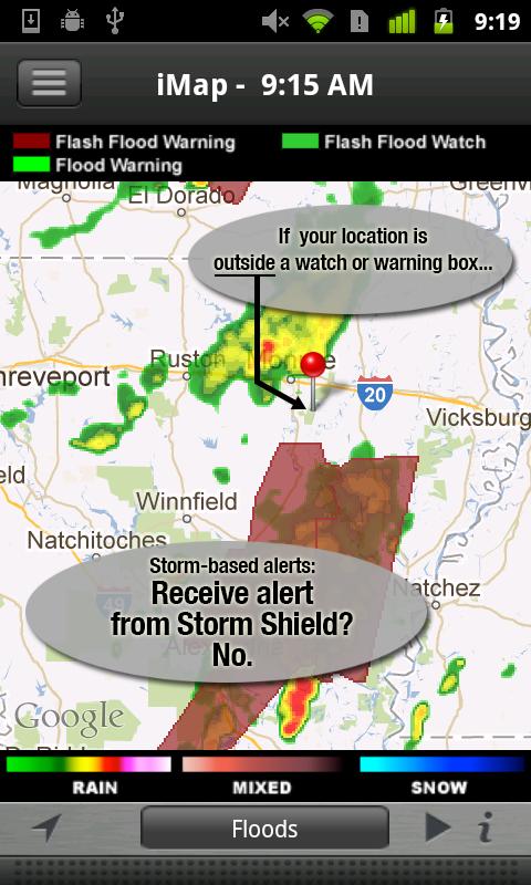 Storm Shield - Android Apps on Google Play