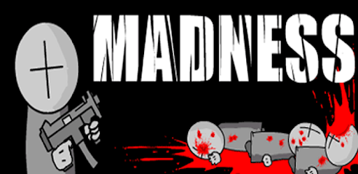 Madness Combat Game