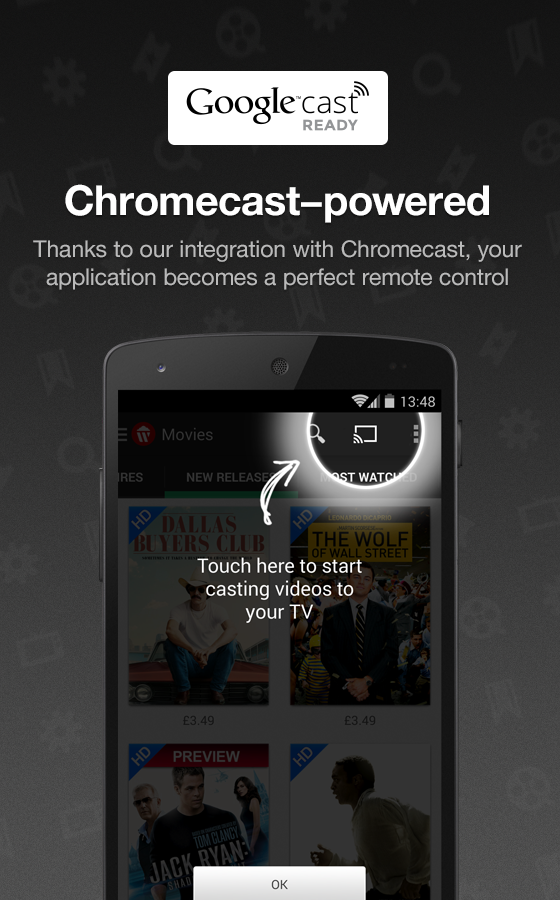 Wuaki.tv - Movies & TV Series - Android Apps on Google Play