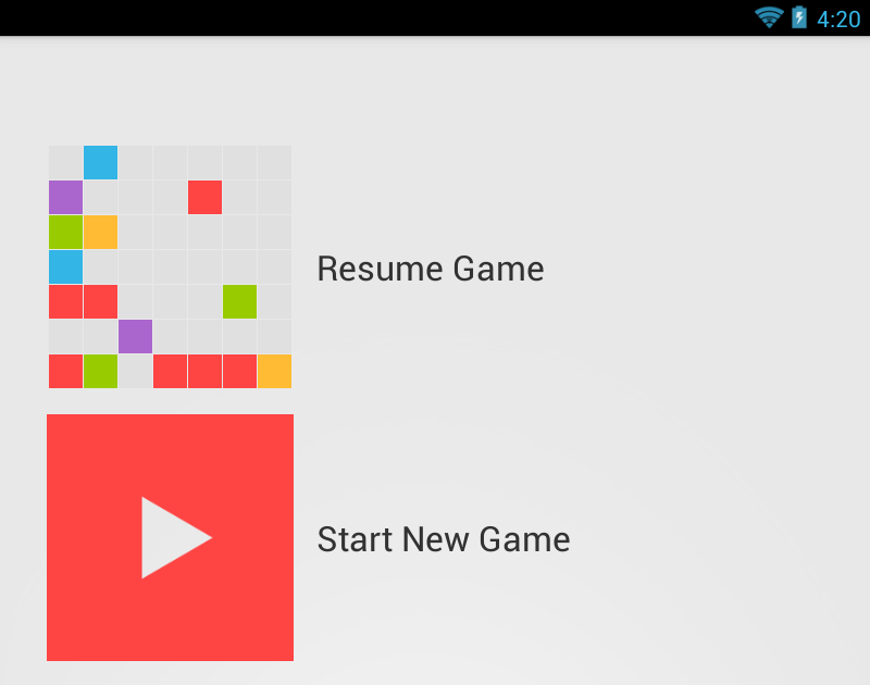 [TOP 5] The Best Minimalistic Games For Android