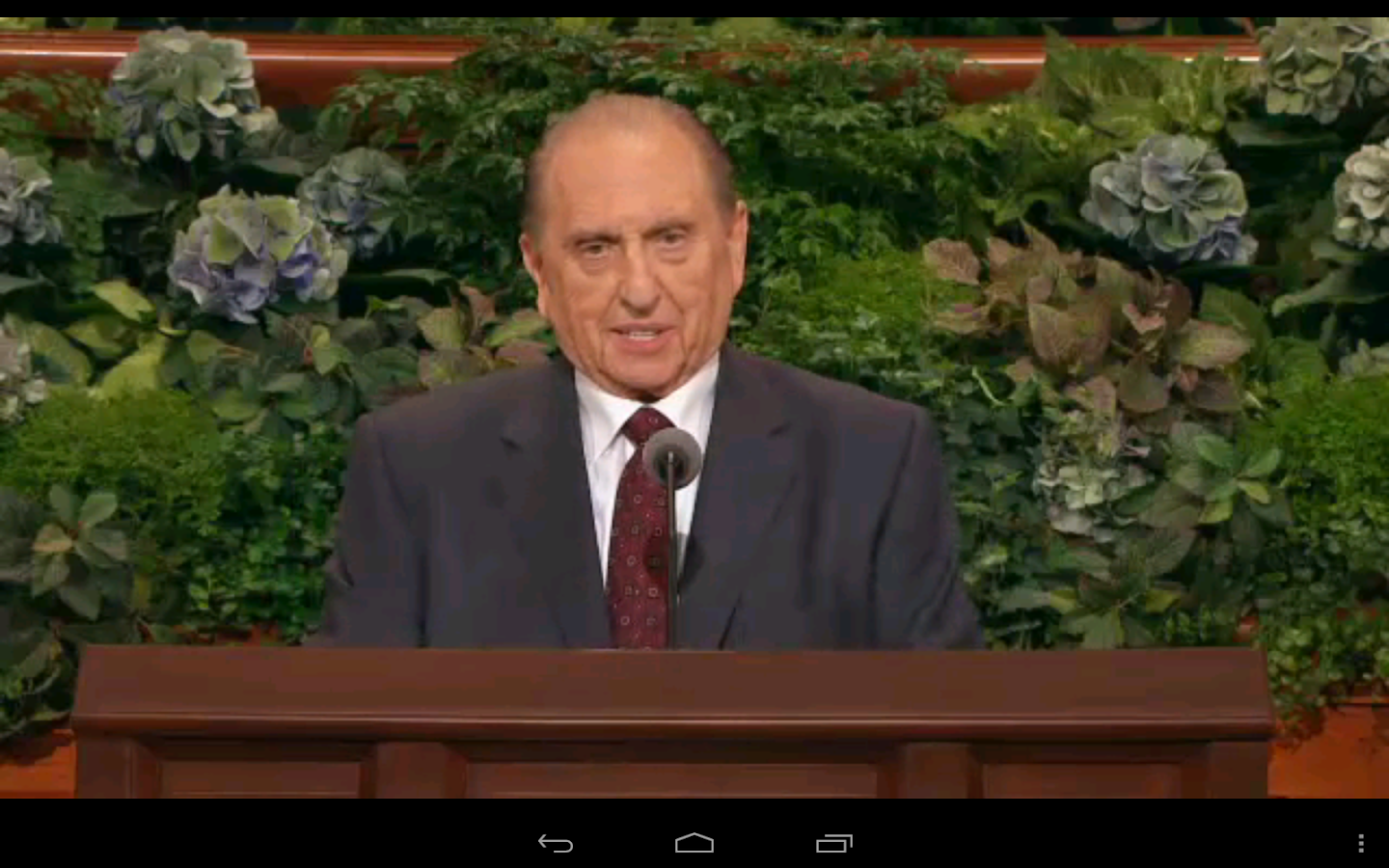 福音ライブラリー - Google Play の Android アプリ