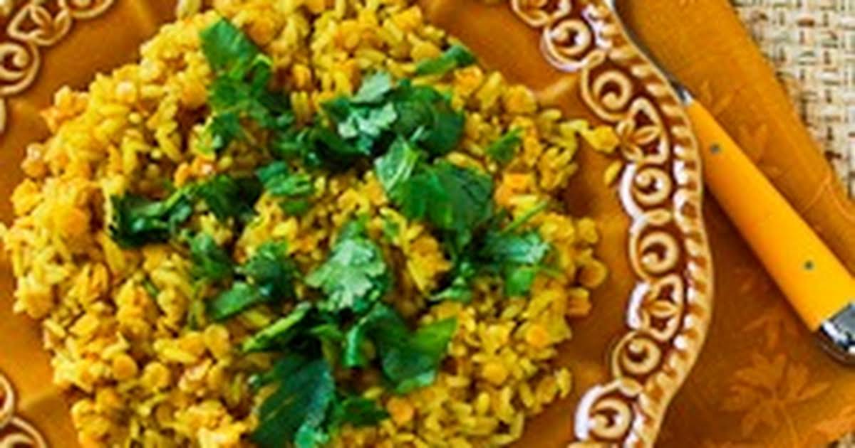 Red Lentil Side Dish Recipes Yummly