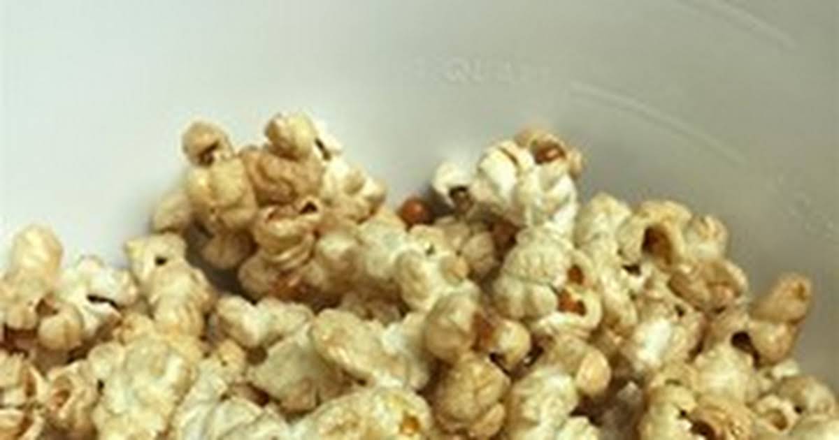10 Best Kettle Corn Flavors Recipes