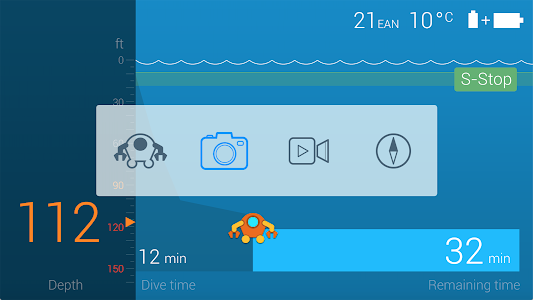 DIVEROID – DIVEROID – Complete your underwater experience – Android ...
