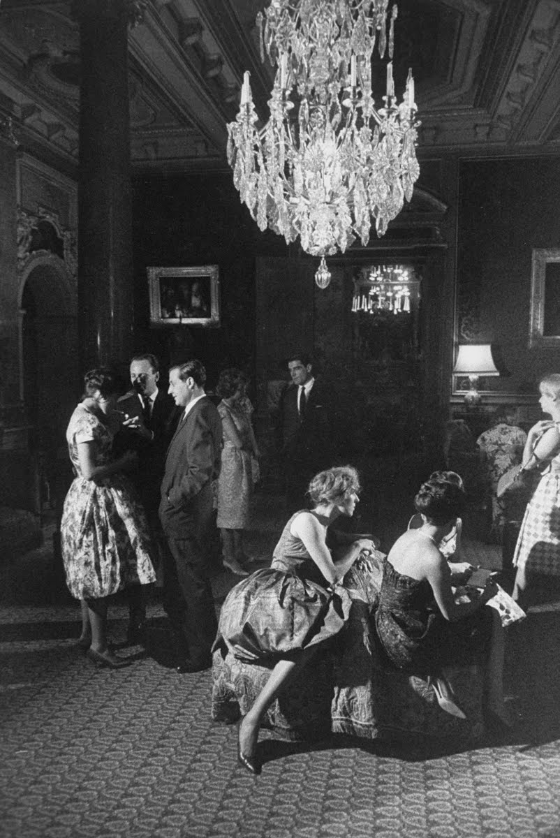 Guy de Rothschild — Google Arts & Culture