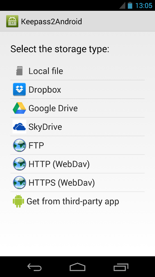 Keepass2Android: Ecco il miglior password manager per Android [Migliori ...