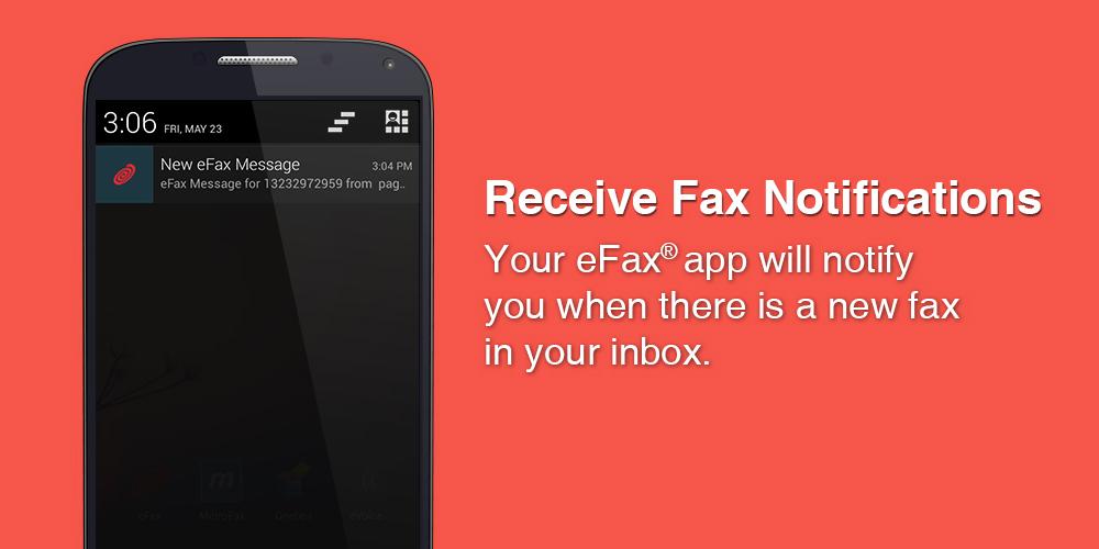 eFax - Google Play の Android アプリ