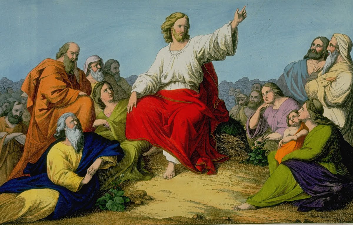 New Testament — Google Arts & Culture