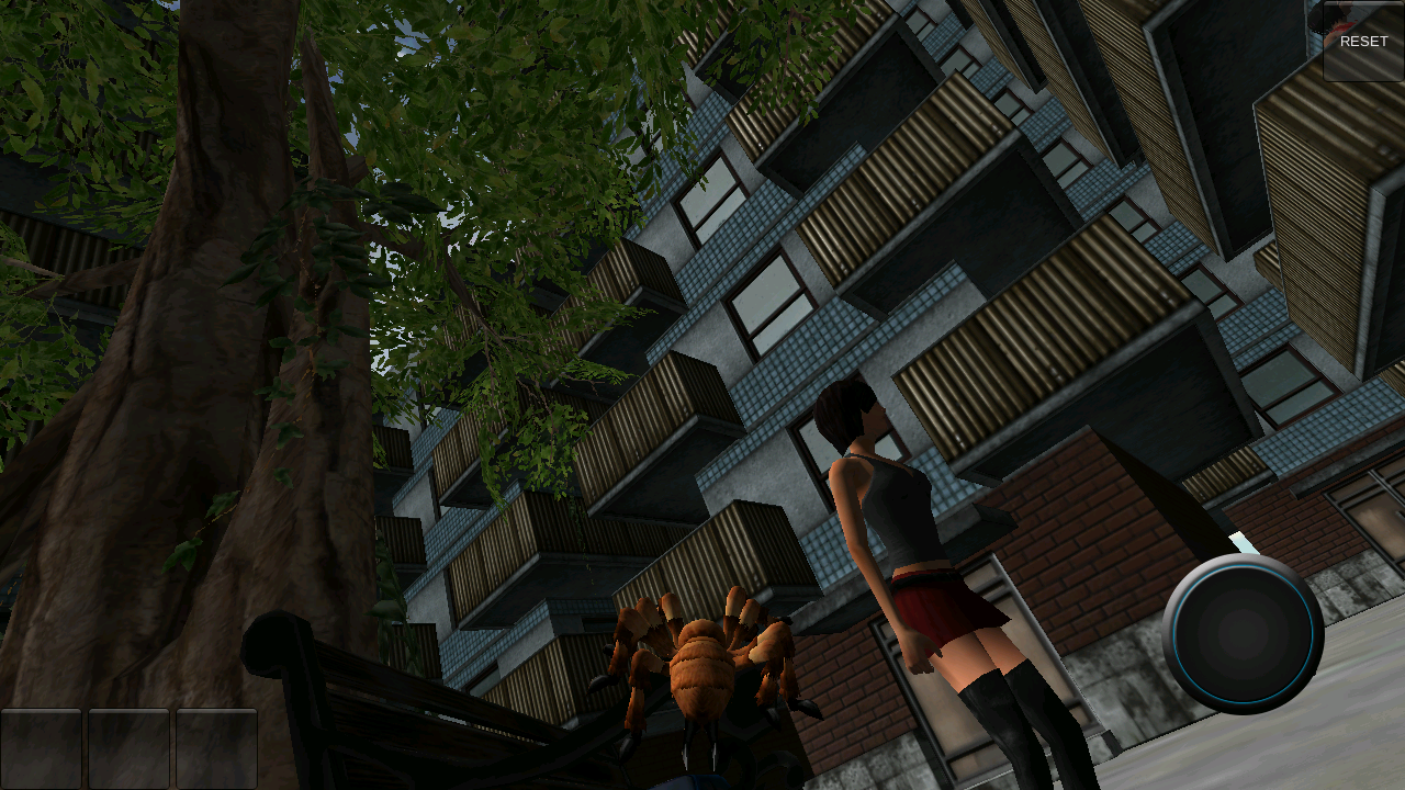 VR Spider - Android Apps on Google Play