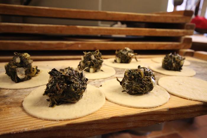 Field Trip - Fadis Mediterranean Grill (With Drive-Thru)