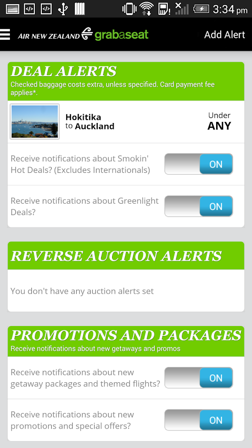 grabaseat - Android Apps on Google Play