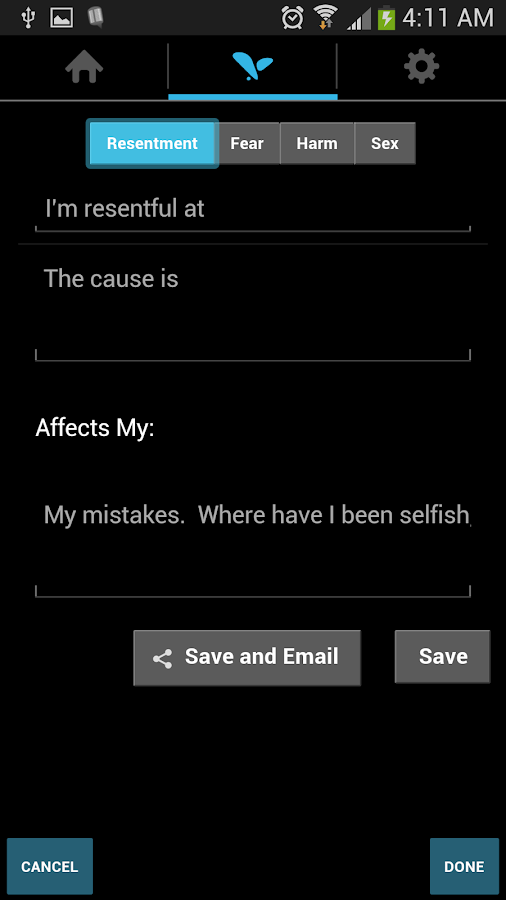 12 Steps Overeaters (OA) Tool - Android Apps on Google Play